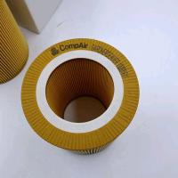 China Air Filter for CompAir Air Compressor Spare Parts 100001611 at Machinery Repair Shops for sale