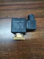 China CompAir Air Compressor Spare Parts 100015591 Solenoid Valve for in Food Beverage for sale