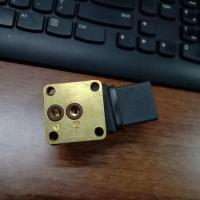 China CompAir Air Compressor Spare Parts 100015591 Solenoid Valve for in Food Beverage for sale