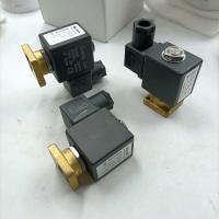 China CompAir Air Compressor Spare Parts 100015591 Solenoid Valve for in Food Beverage for sale