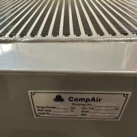 China Cooler for Optimal Performance of CompAir Air Compressor Spare Part 100009413 for sale