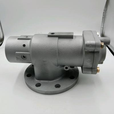 China 11317274 Inlet Valve Essential Component for CompAir Air Compressor Spare Parts for sale