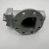 China 11317274 Inlet Valve Essential Component for CompAir Air Compressor Spare Parts for sale