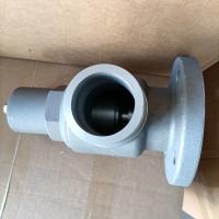 China Food Beverage Minimum Pressure Valve 100000897 for CompAir Air Compressor Reliability for sale