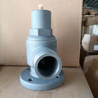 China Food Beverage Minimum Pressure Valve 100000897 for CompAir Air Compressor Reliability for sale