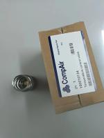 China Machinery Repair Shops CompAir Air Compressor Spare Parts 100010134 Temperature Valve for sale