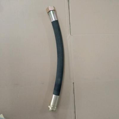 China Oil Pipe 100015581 for CompAir Air Compressor Spare Parts within Manufacturing Plant for sale