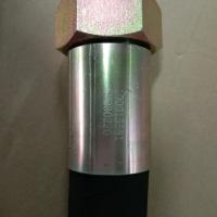 China Oil Pipe 100015581 for CompAir Air Compressor Spare Parts within Manufacturing Plant for sale