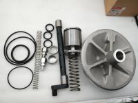 China CompAir Air Compressor Spare Parts 100001112 Inlet Valve Kit for Your Production for sale