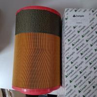 China CompAir Air Compressor Spare Parts 11516774 Air Filter for within Food Beverage for sale