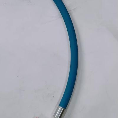 China CompAir Air Compressor Spare Parts 100005734 Hose for Optimal Performance for sale