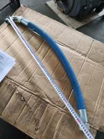 China CompAir Air Compressor Spare Parts 100005734 Hose for Optimal Performance for sale