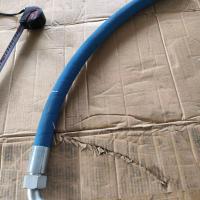 China CompAir Air Compressor Spare Parts 100005735 Hose Essential Component for Food Beverage for sale