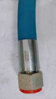 China CompAir Air Compressor Spare Parts 100005735 Hose Essential Component for Food Beverage for sale