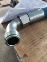 China CompAir Air Compressor Spare Parts 100005735 Hose Essential Component for Food Beverage for sale
