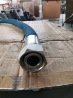China CompAir Air Compressor Spare Parts 100005735 Hose Essential Component for Food Beverage for sale