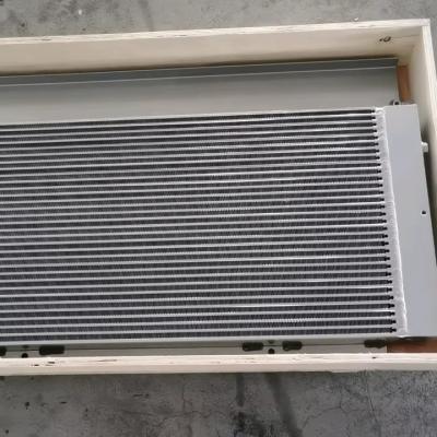 China Cooler for CompAir Air Compressor Spare Parts 100006283 and Building Material Shops for sale