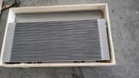 China Cooler for CompAir Air Compressor Spare Parts 100006283 and Building Material Shops for sale
