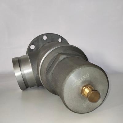 China CompAir Air Compressor Spare Parts 100014900 Minimum Pressure Valve Made with Precision for sale