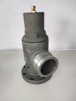 China CompAir Air Compressor Spare Parts 100014900 Minimum Pressure Valve Made with Precision for sale