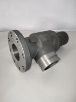 China CompAir Air Compressor Spare Parts 100014900 Minimum Pressure Valve Made with Precision for sale