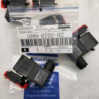 China 1089070202 Solenoid Valve Perfect Fit for Atlas CompAir Gardner Denver Air Compressor for sale