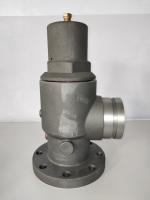China CompAir Air Compressor Spare Parts 100014900 Minimum Pressure Valve Made with Precision for sale