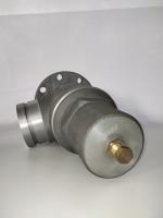 China CompAir Air Compressor Spare Parts 100014900 Minimum Pressure Valve Made with Precision for sale