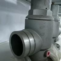 China Optimize Your CompAir Air Compressor with A11513474 Minimum Pressure Valve of Superior for sale
