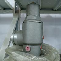 China Optimize Your CompAir Air Compressor with A11513474 Minimum Pressure Valve of Superior for sale