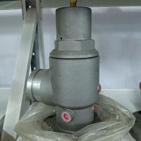 China Optimize Your CompAir Air Compressor with A11513474 Minimum Pressure Valve of Superior for sale