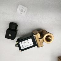 China Solenoid Valve for Building Material Shops CompAir Air Compressor Spare Parts 100009003 for sale