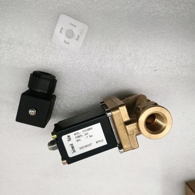 China Solenoid Valve for Building Material Shops CompAir Air Compressor Spare Parts 100009003 for sale