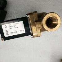 China Solenoid Valve for Building Material Shops CompAir Air Compressor Spare Parts 100009003 for sale