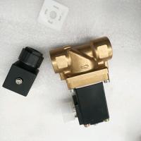 China Solenoid Valve for Building Material Shops CompAir Air Compressor Spare Parts 100009003 for sale