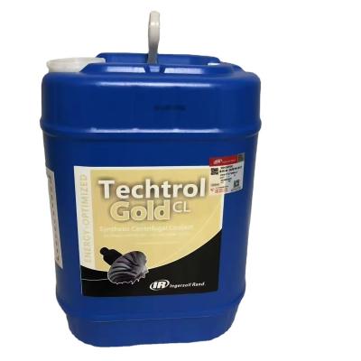 China CompAir Air Compressor Spare Parts 100009999 Oil for Building Material Requirements for sale