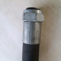 China CompAir Air Compressor Spare Parts 100012426 Pipe for in Food Beverage Manufacturing for sale