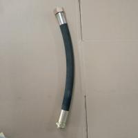 China CompAir Air Compressor Spare Parts 100012426 Pipe for in Food Beverage Manufacturing for sale