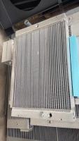 China CompAir Air Compressor Spare Parts 100009412 Radiator for Retail Market Replacement for sale