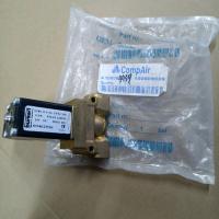 China Machinery Repair Shops Solenoid Valve for CompAir Air Compressor Spare Parts 100004439 for sale