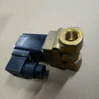 China Machinery Repair Shops Solenoid Valve for CompAir Air Compressor Spare Parts 100004439 for sale