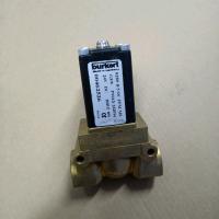 China Machinery Repair Shops Solenoid Valve for CompAir Air Compressor Spare Parts 100004439 for sale