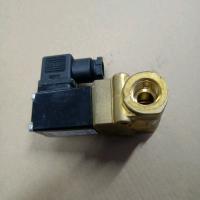China Machinery Repair Shops Solenoid Valve for CompAir Air Compressor Spare Parts 100004439 for sale