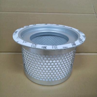 China Oil Separator 100007587 Compatible with CompAir Air Compressor Spare Parts Components for sale