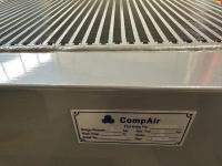 China Cooler 100000967 for CompAir Air Compressor Spare Parts in Food Beverage Requirements for sale