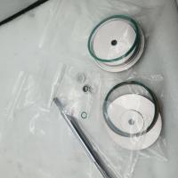 China Highly Durable Minimum Pressure Valve Kit for CompAir Air Compressor Spare Parts for sale