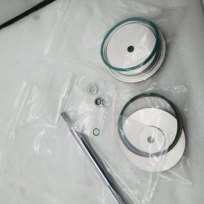 China Highly Durable Minimum Pressure Valve Kit for CompAir Air Compressor Spare Parts for sale