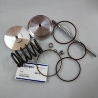 China Highly Durable Minimum Pressure Valve Kit for CompAir Air Compressor Spare Parts for sale