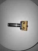 China CompAir Air Compressor Spare Parts 100005704 Solenoid Valve for Optimal Performance for sale