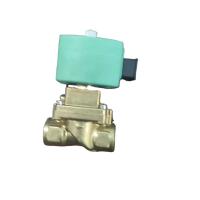 China Ingersoll-Rand 23402654 Solenoid Valve for Industrial Screw Air Compressor Spare Parts for sale